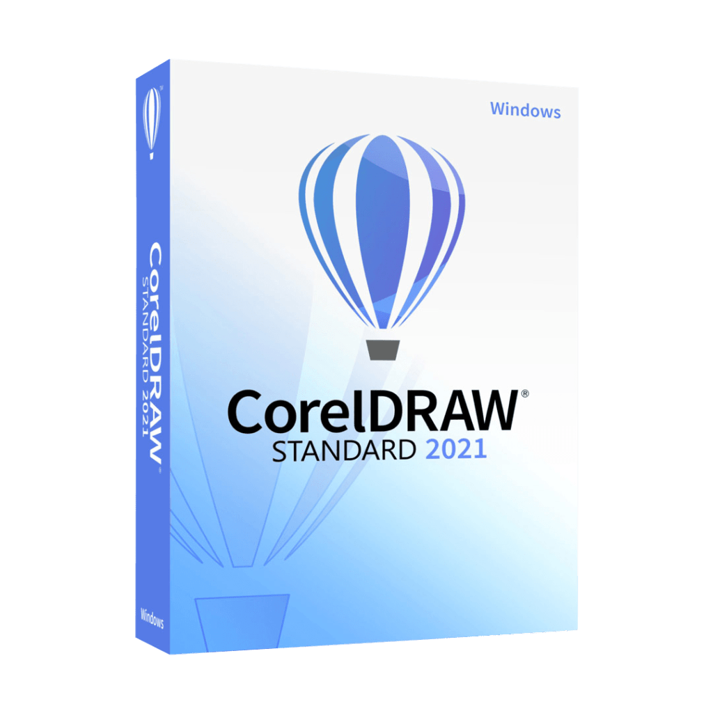 Buy CorelDRAW 2021 Standard license key - mydigitallicense.com
